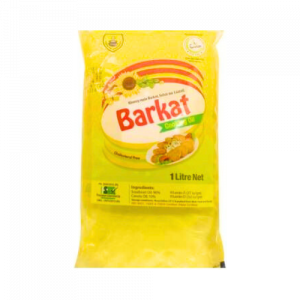 Oil - Oil And Ghee - Grocery