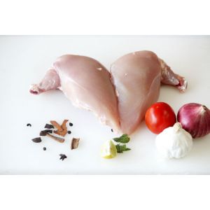 Fresh Meat And Poultry - Fresh Products