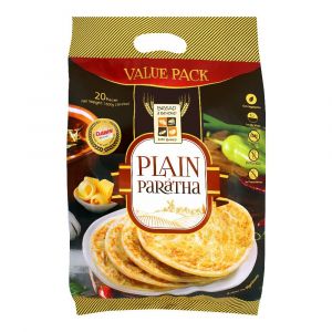Paratha And Breads - Frozen Food