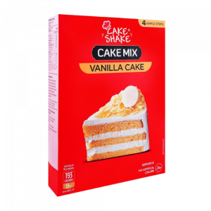 Cakes - Snacks - Beverages And Snacks