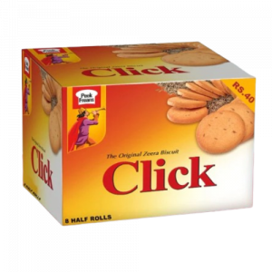 Biscuits - Snacks - Beverages And Snacks