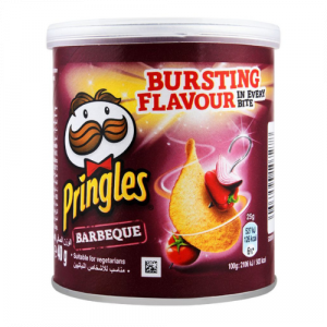 Chips - Snacks - Beverages And Snacks