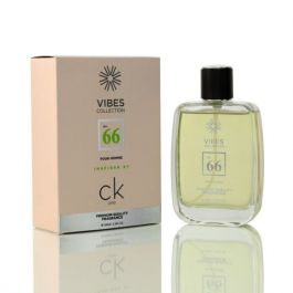 Vibes Perfume 100ml CK One 66