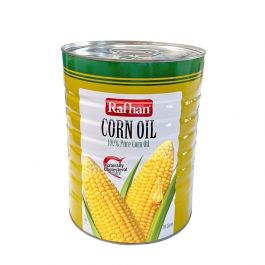 Rafhan Corn Oil 10Ltr Tin