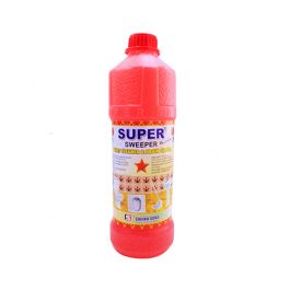 Super Sweep Toilet Cleaner 600Ml