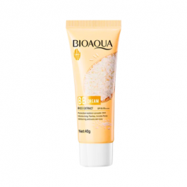 Bioaqua BB Cream 40g Whitening SPF 45