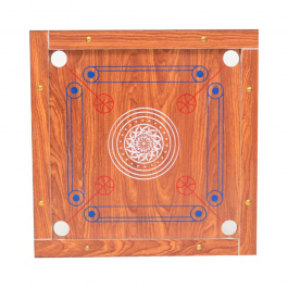 Carrom Board 32" Inch Lamination 2695