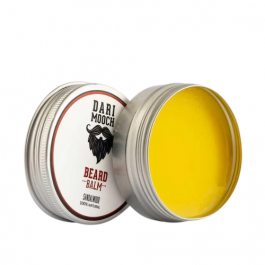 Dari Mooch Beard Balm 50gm DMFG12