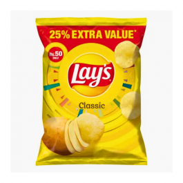 Lays Salt 30gm