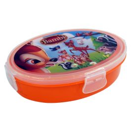 Apollo Mini Lunch Box 1S