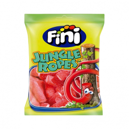 Fini Jelly Jungle Ropes 80gm