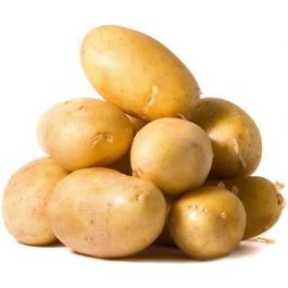Aaloo (Potatoes)