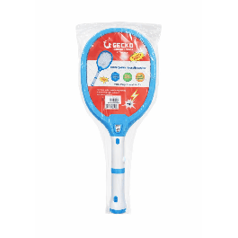 Gecko Electric Mosquito Racket