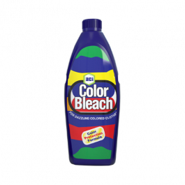 Aci Color Bleach 500Ml