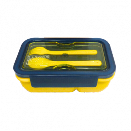 Appollo Mario Lunch Box