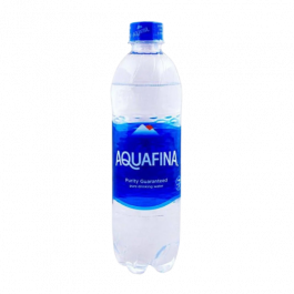 Aquafina Water 500Ml