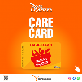 DSM Care Card