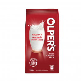 Olpers Full Cream Milk Powder 390G