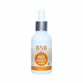 BNB Serum 30ml Rice Extract