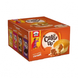 PF Cake Up Caramel 12S