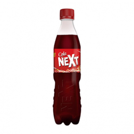 Cola Next 345ML