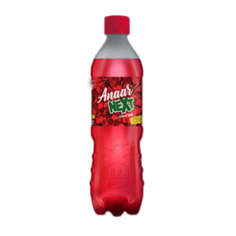 Cola Next Anar Pet 500ml
