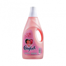 Comfort Fabric Softner 2Ltr Rose Fresh
