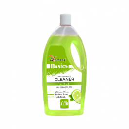 Diamond Multi Surface Cleaner 1 Ltr Citrus