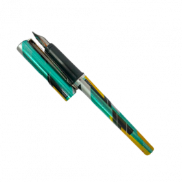 Dollar Bliss Fountain Pen 1S