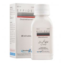 Effidex Lotion 60Ml