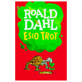 Roald Dahl Esio Trot Novel