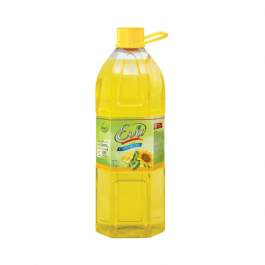 Eva Cooking Oil 3Ltr Bottle