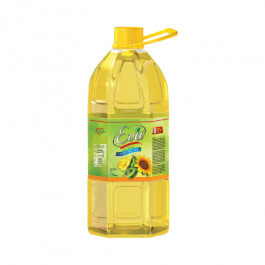 Eva Cooking Oil 5Ltr Bottle