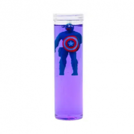 Slime Cylinder Cartoon (2098-29/5,6,7,11,12)