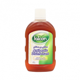 Falcon Liquid Antiseptic Disinfectant 250ml