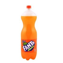 Fanta Pet 2.25Ltr