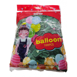 Diamond Pakistan Ballons 100s