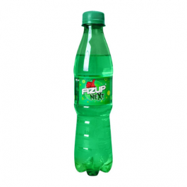 Fizzup Next Pet 345ml