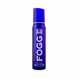 Best Online Shopping Store in Karachi | Fogg Body Spray 120Ml Royal