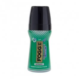 Fogg Roll On Deodorant 50Ml Ultimate For Men