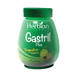 Gastril Plus Amchor Tab 1's