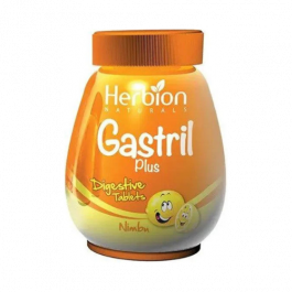 Gastril Plus Lemon Tab 1's