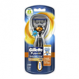 Gillette Fusion Power 1Up Razor Proglide