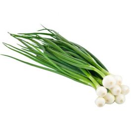 Hari Pyaz (Green Onion)
