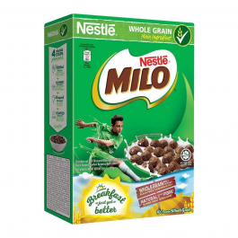 Nestle Milo Cereal 150G