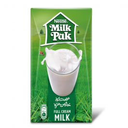Nestle Milk Pak 1/4 Ltr.