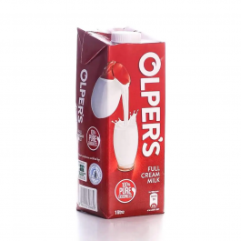 Olpers 1Ltr Milk - The Choice for Freshness