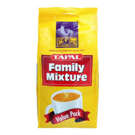 Tapal Family Mix 900Gm - The Perfect Blend for Every Sip