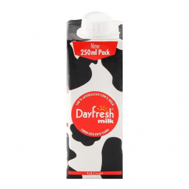 Day Fresh Milk 250Ml (Dayfresh)