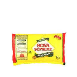 Soya Supreme Ghee 1Kg
